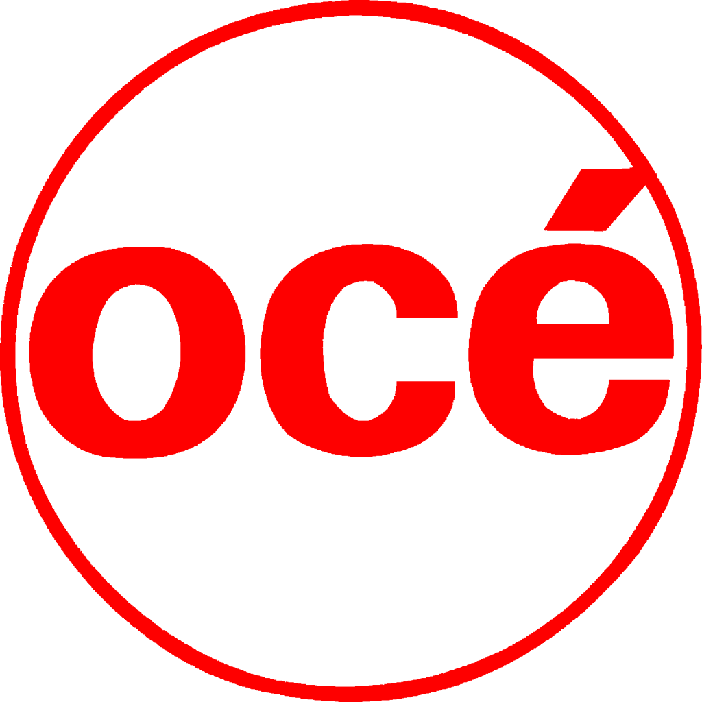 OCE Large Format - Steven Enterprises