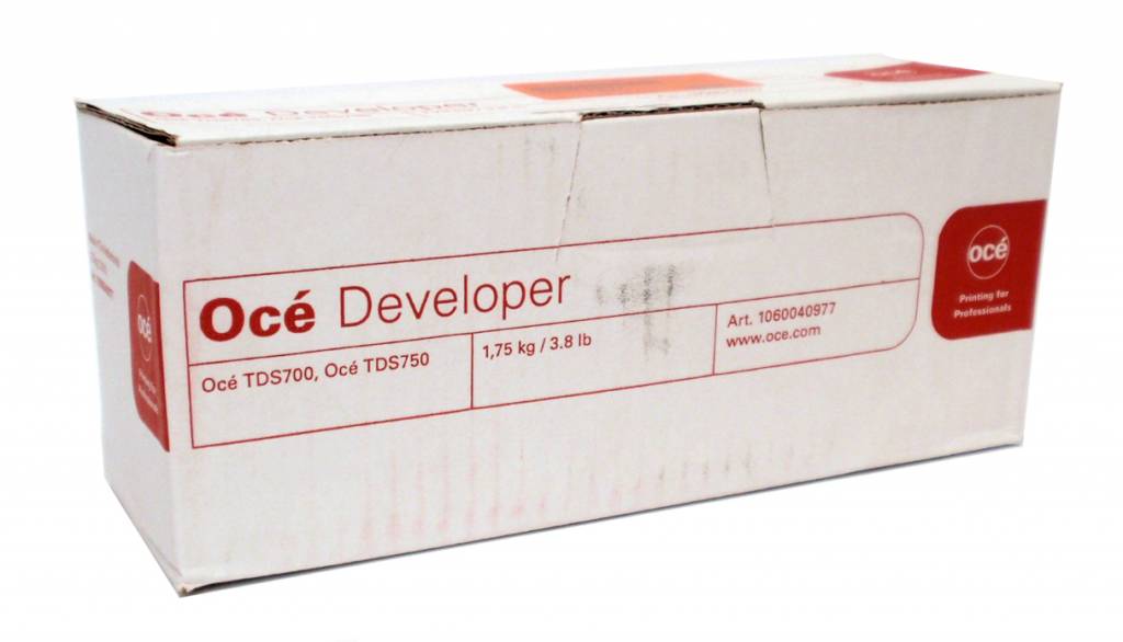 PlotWAVE 750/TDS700/TDS750 Black Developer - Steven Enterprises