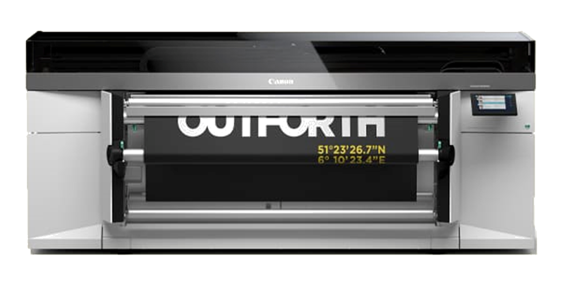 Colorado M5W - Steven Enterprises