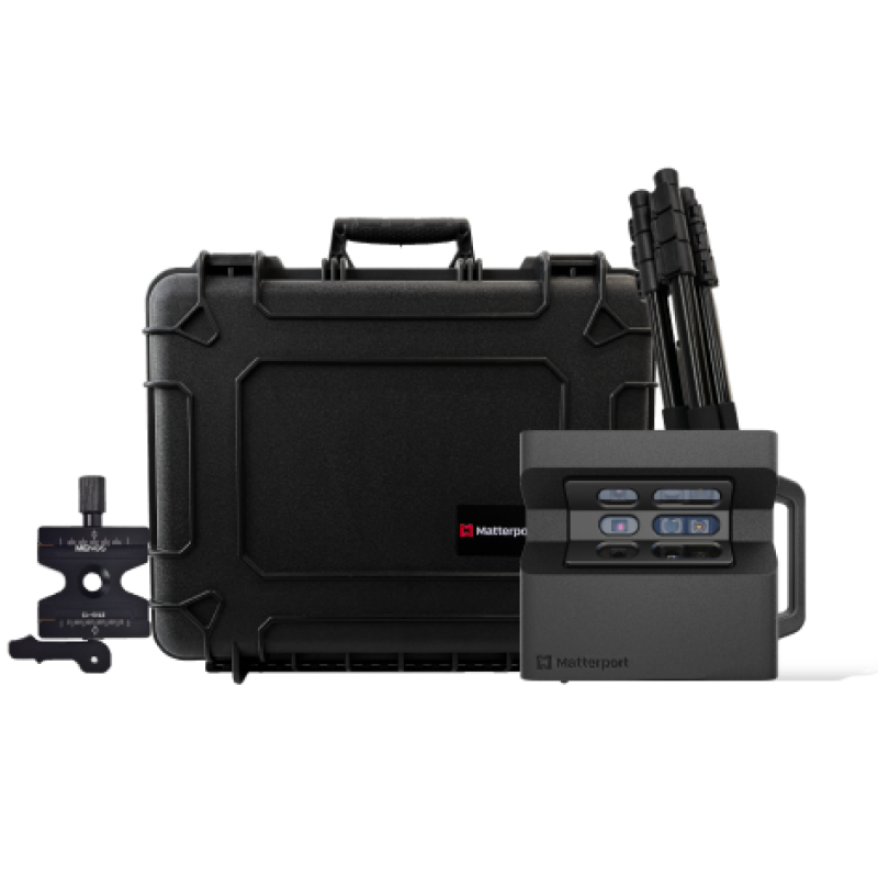Matterport Pro2 Accessories - Steven Enterprises