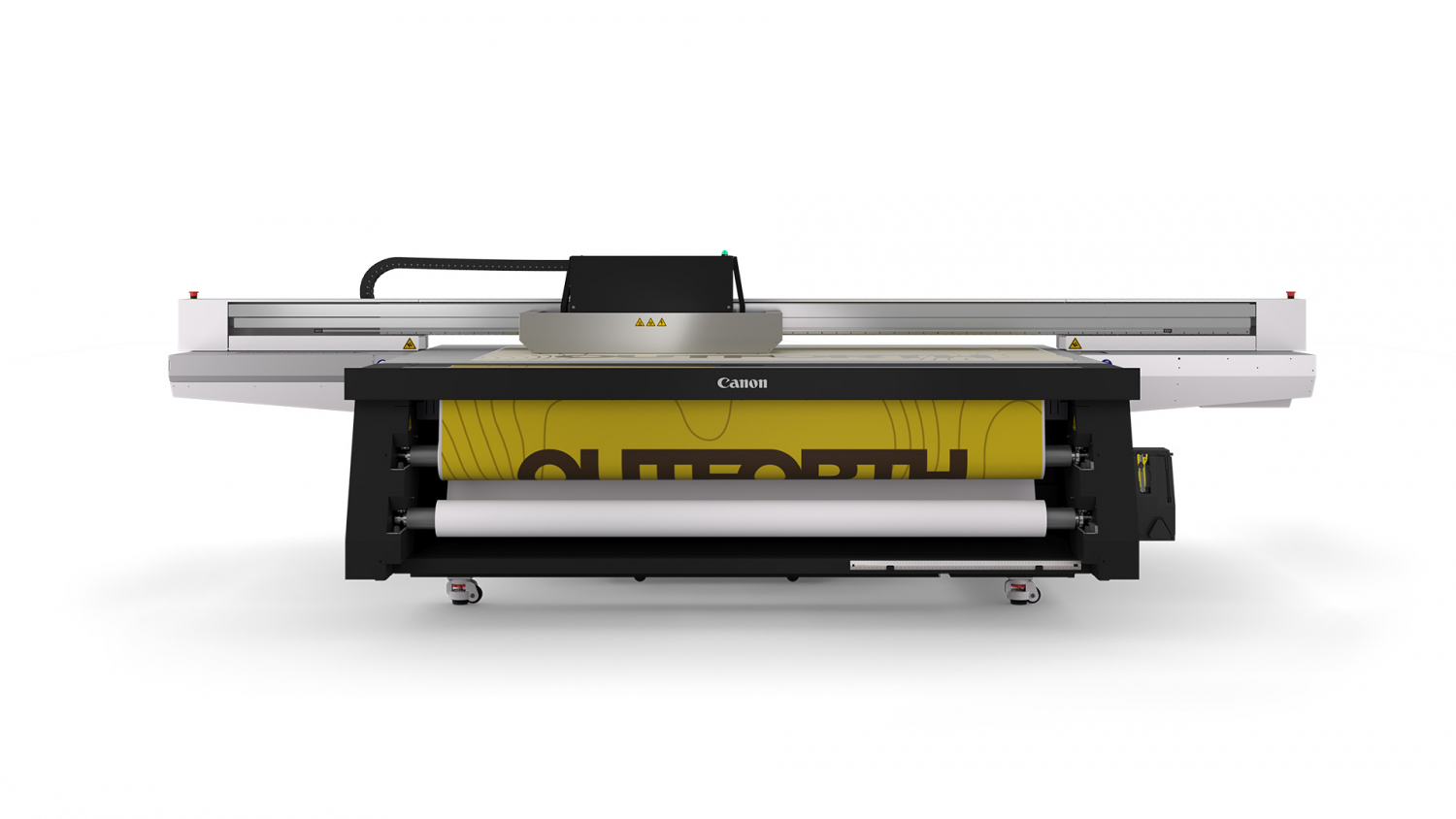 Canon Arizona 1300 GT - Steven Enterprises