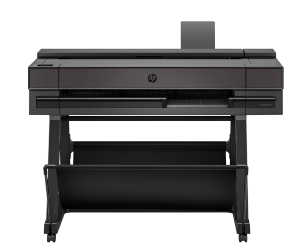 HP DesignJet T850/ T850 MFP - Steven Enterprises