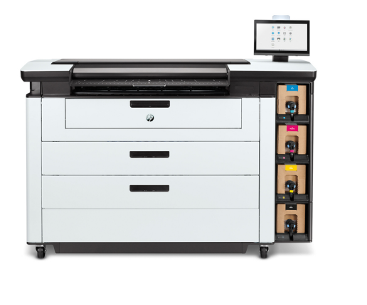 HP Pagewide XL Pro 10000 - Steven Enterprises