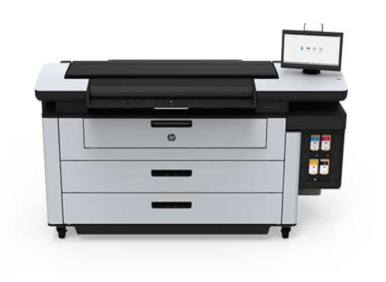 HP Pagewide XL Pro 5200 MFP - Steven Enterprises