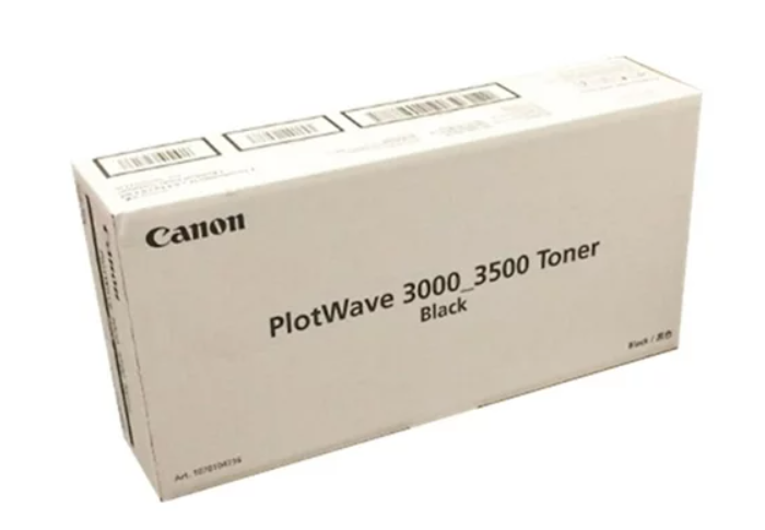 PlotWAVE 3000 Black Toner - Steven Enterprises
