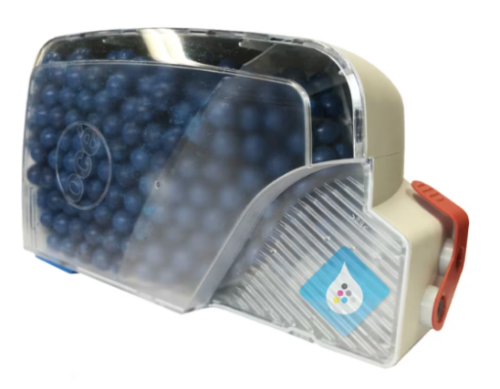 OCE CW 3600 Cyan Pearls - Steven Enterprises