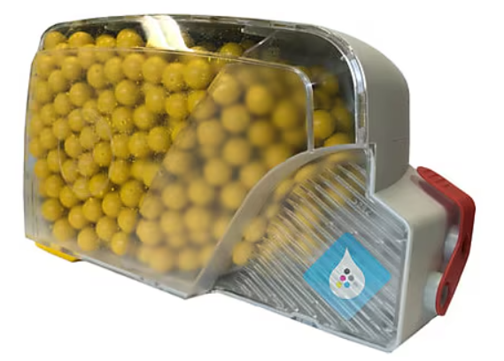 OCE CW 3600 Yellow Pearls - Steven Enterprises