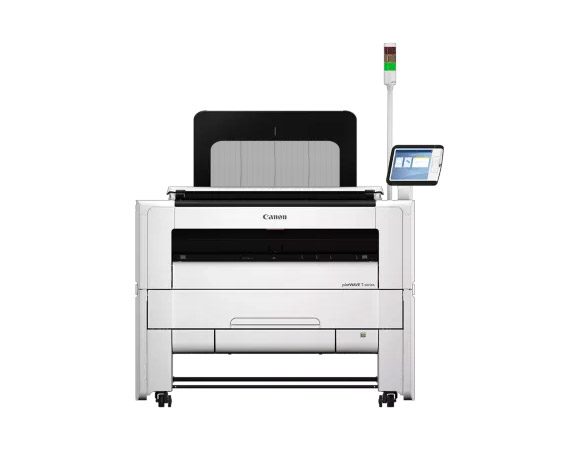 OCE plotWAVE T30 Series - Steven Enterprises