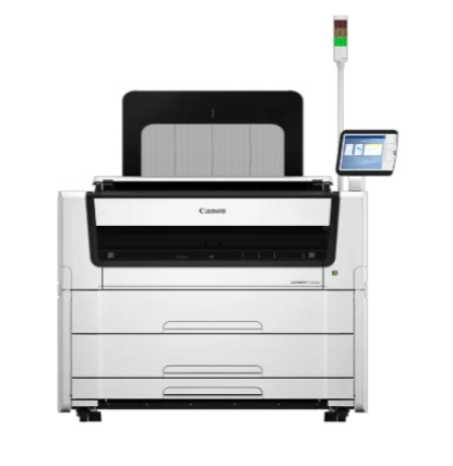 OCE plotWAVE T50 Series - Steven Enterprises