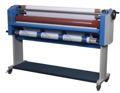 Gfp 300 Series 363TH Laminator - Steven Enterprises