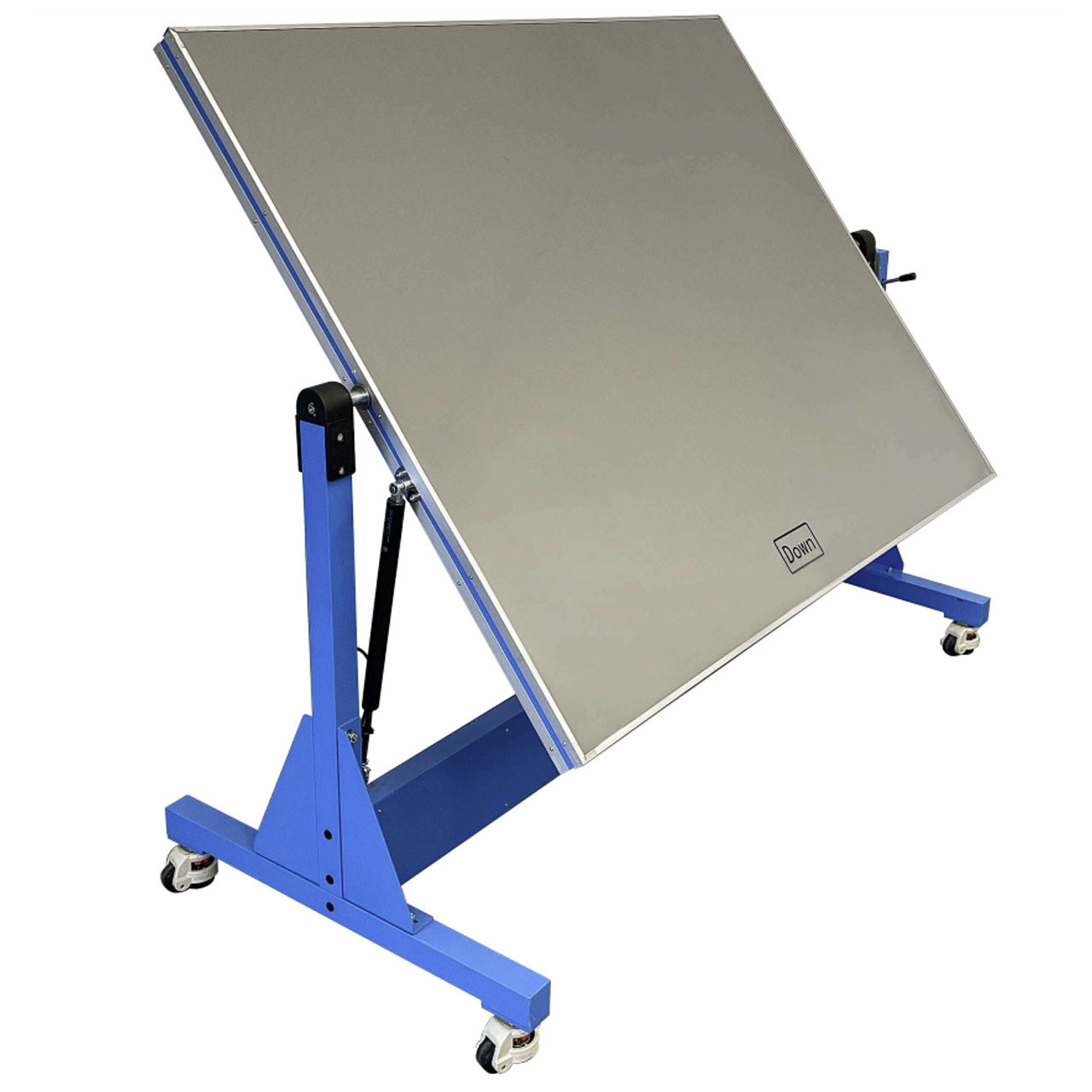 Gfp FT48 Finishing Table - Steven Enterprises