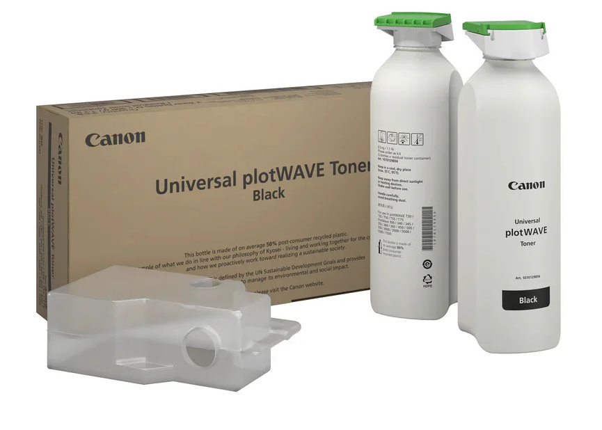 Universal plotWAVE Toner - Steven Enterprises