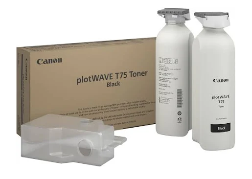 plotWAVE T75 Toner - Steven Enterprises