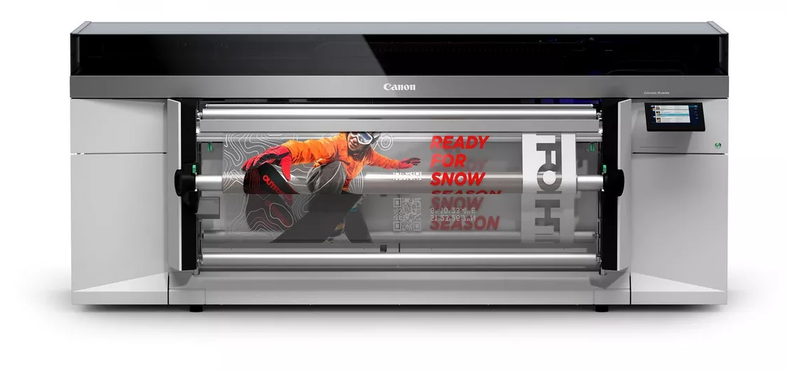 Canon Colorado M5 - Steven Enterprises